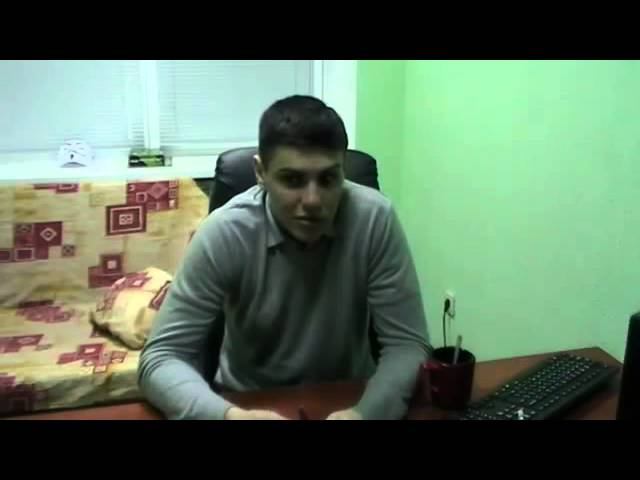 Всё что не успел или не смог сказать раньше