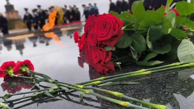 Старт Молодёжного музыкального фестиваля «МОРФЕСТ-2025 (21.09.2025)