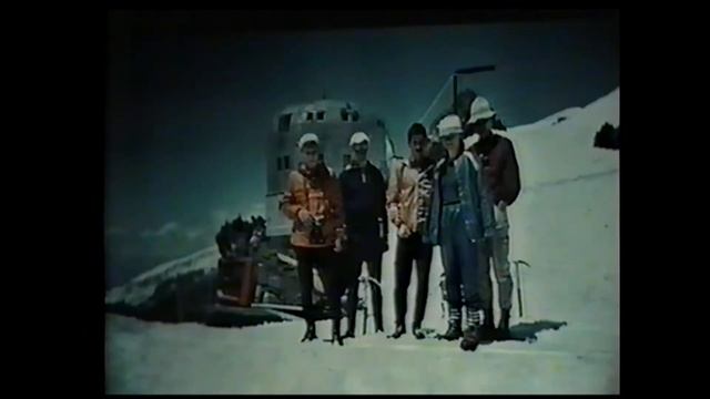 Горы, горы и еще раз горы.  Часть 2