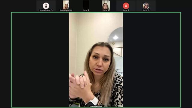 18.09 | Куратор: Марина Барышникова | Как часто поднимать прайс на услуги