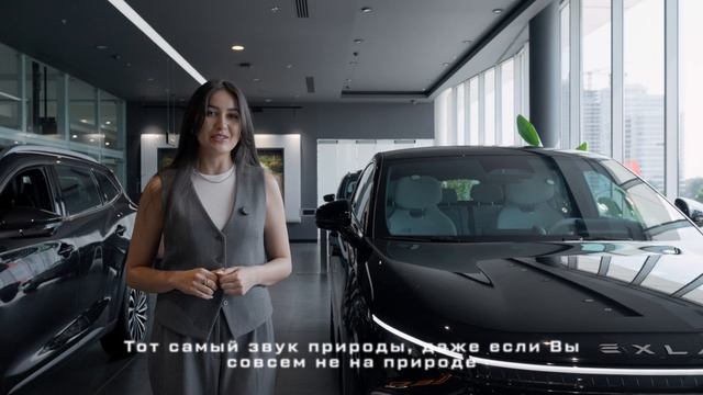 Премиальный сервис — это не роскошь. Это стандарт.