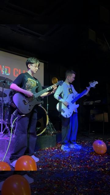 Гриша, Саша, Сева