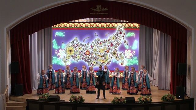 Участник регионального конкурса «Русский язык – сила в единстве»