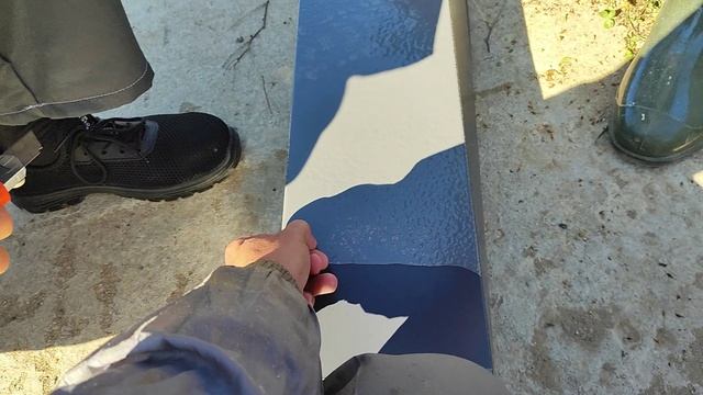 Ремонт кровель напыляемой полимочевиной. Оборудование высокого давления для напыления ПМ