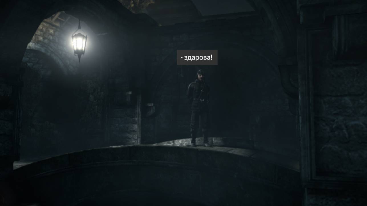 КАКОЙ-ТО ТАМ СРЕДНЕВЕКОВЫЙ ВОР... - thief №1