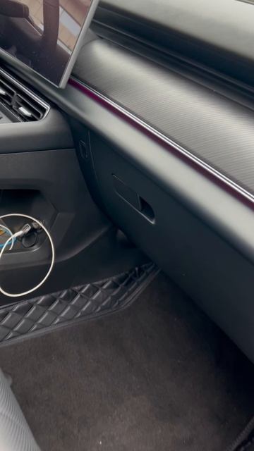 Скрытая функция - Chery tiggo 9.