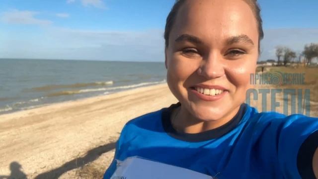 Весело прошел чемпионат и первенство Ейского района по спортивному ориентированию