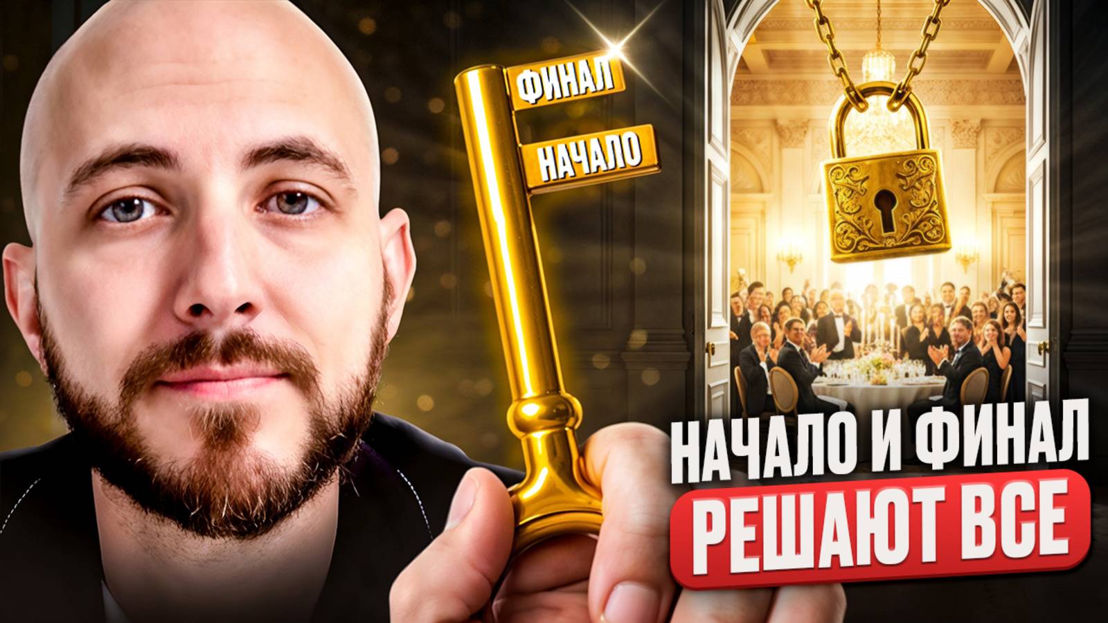 Как начать и завершить мероприятие. Советы для ведущих