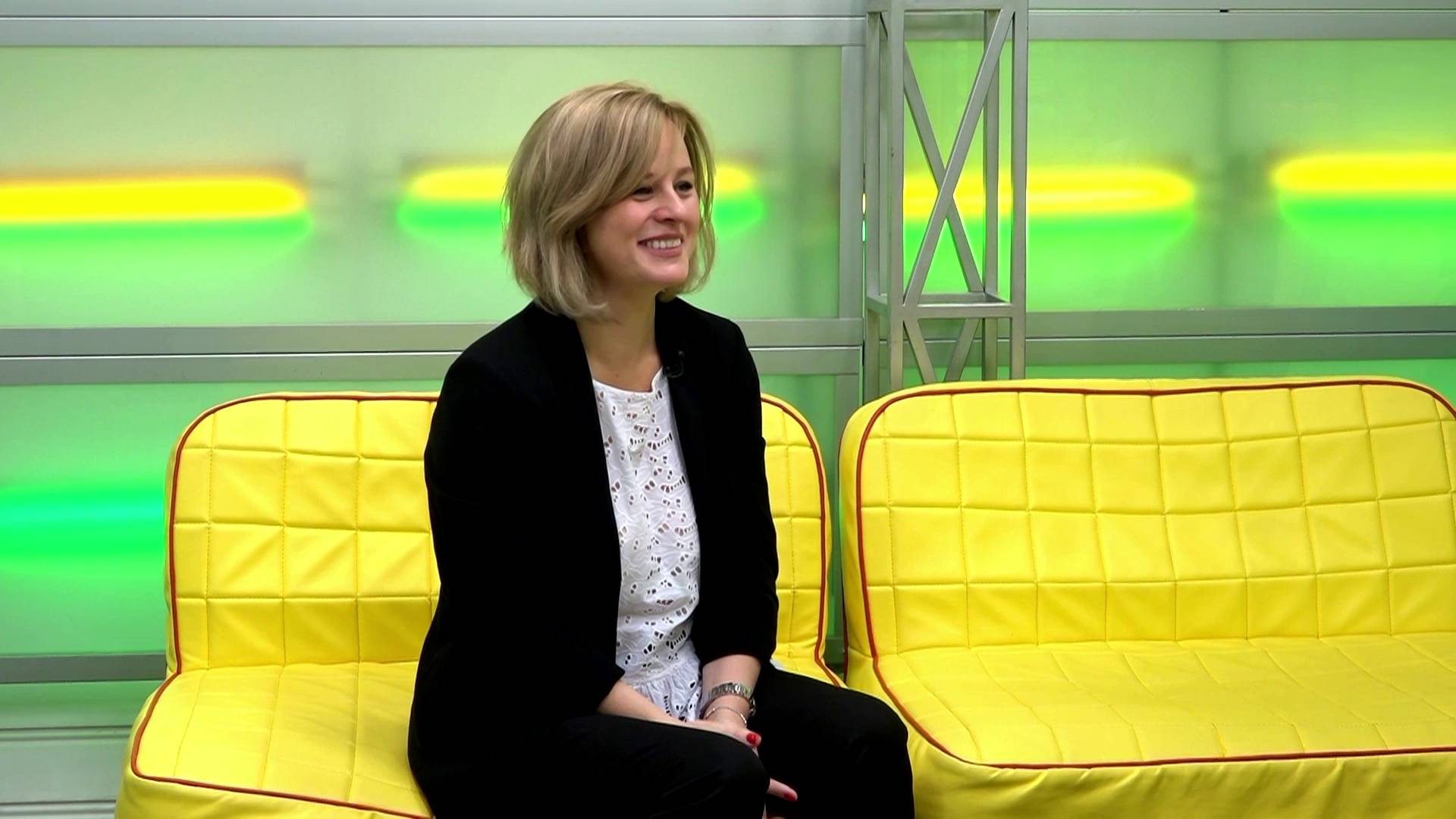 Екатерина Дальчанина // «Оранжевое утро» 15.09.25