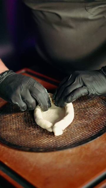 Идеальный хачапури за 4 минуты на RoboSpeedBox