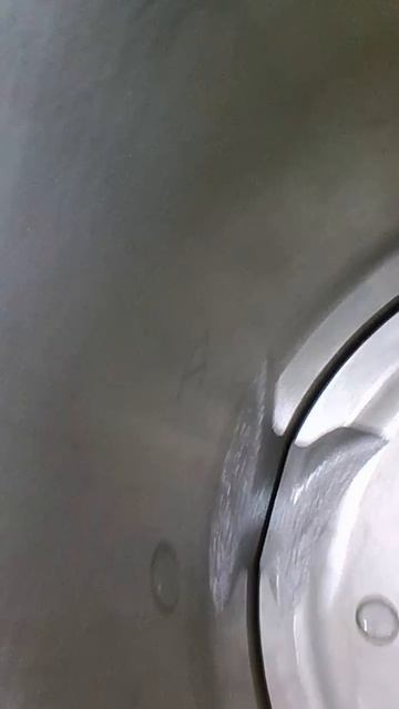 G4NA 2.0L эндоскопия поршневой группы двигателя