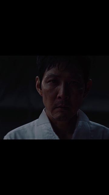 Легенда Сон Ки Хун.4K 120 FPS|игра в кальмара