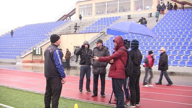 Регби октябрь 2012 Зона Северо-Запада. г. Калининград. Репортаж.