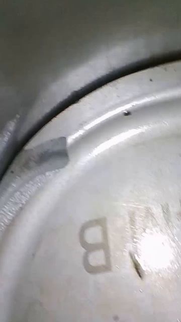 G4LC 1.4L эндоскопия поршневой группы двигателя