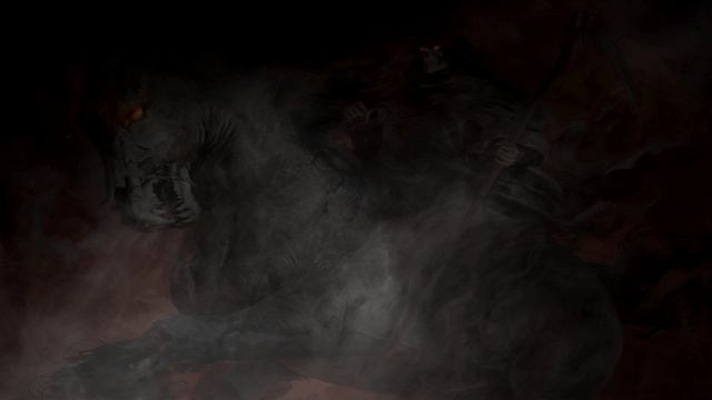 06 - Horsemen of the Apocalypse (Annihilation)