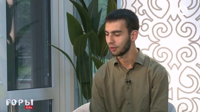 Горы Life. Выпуск 66