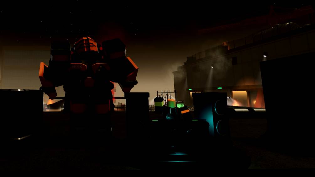 Музыка скина Tower Battles на EDJ в Roblox TDX