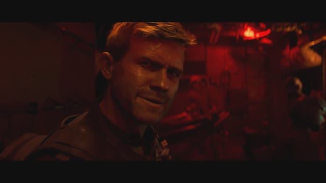 Call of Duty: Modern Warfare II [RUS, без комментариев]. Часть 8: Опорный пункт.