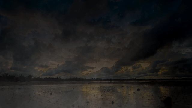 11 - Heavenly Majesty (Stellar)