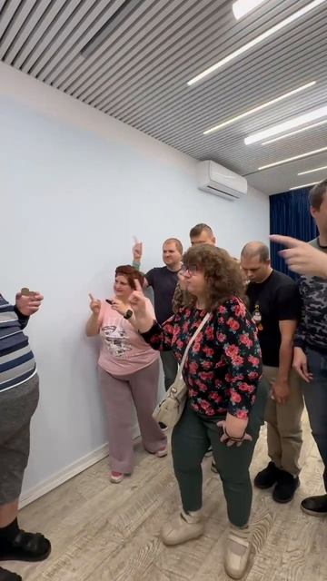 Добро всегда побеждает зло!