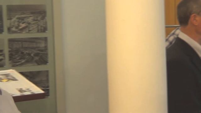 40 лет БПК "Адмирал Юмашев". Версия 2.