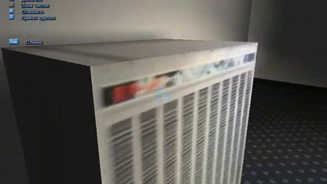 Прохождение SWAT 3: Close Quarters Battle Аэропорт #12