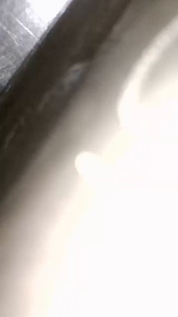 G4KJ 2.4L эндоскопия поршневой группы двигателя