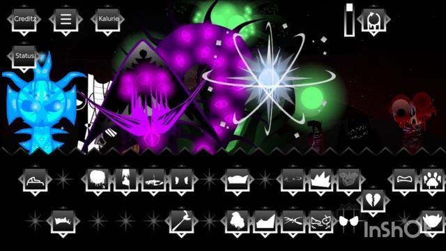 спрунки фаза 9 definitive микс