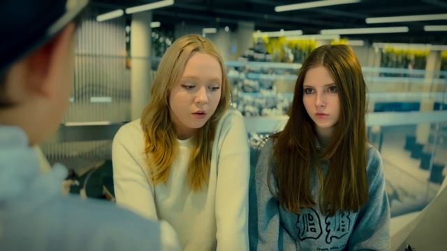 К/с «Саша Пушкин» 3 серия Автор сценария и режиссер Юлия Марина