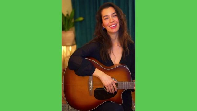 Виртуозная игра на гитаре