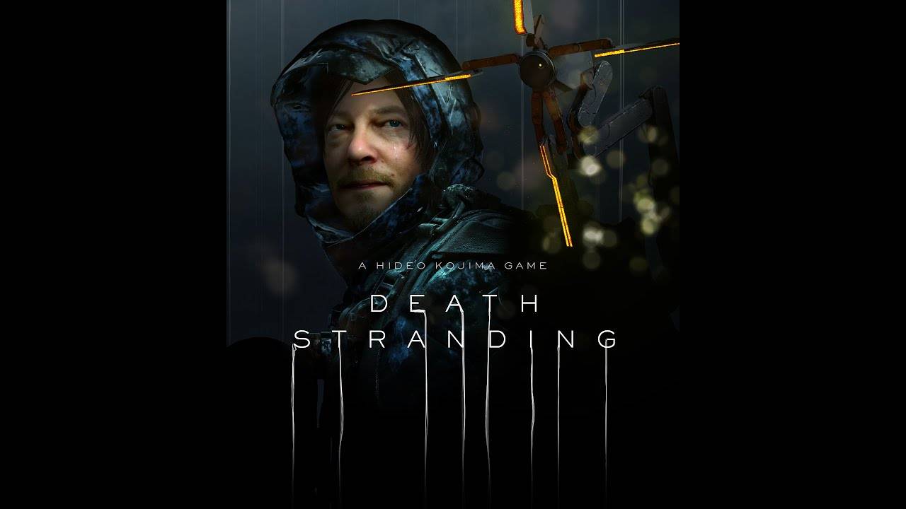 Прохождение Death Stranding. Часть 5
