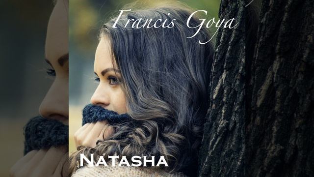 Natasha Фрэнсис Гойя