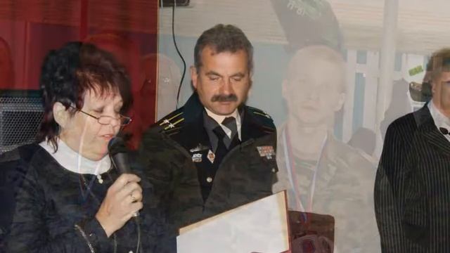 С Днем рождения, Александр Евгеньевич!