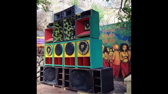 DUB for FUN - Funny & Irie (Long Version)