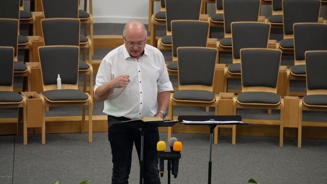 Брак, в центре которого Христос - 5 I Иван Гернер