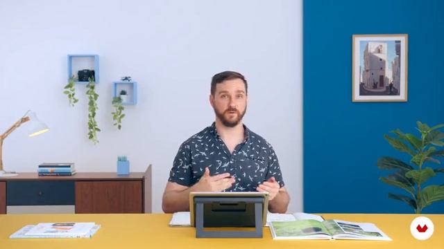 U3.3 - Sketching Ideas on Paper