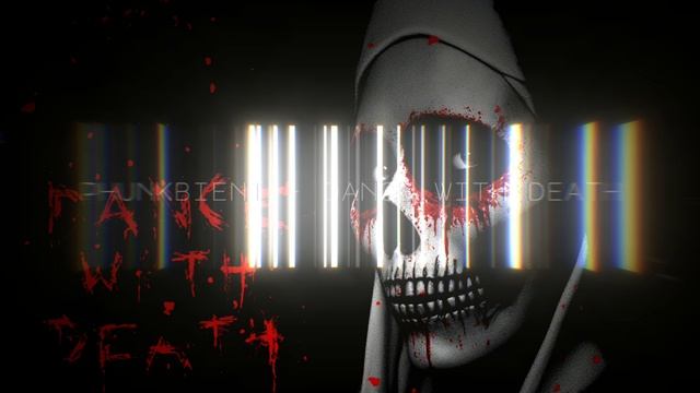 PHUNKBIENT - Dance with Death (Атмосферный фонк / ambience phonk / phunk / drift / electronic)