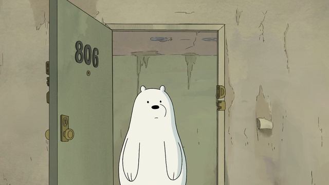 "Мы обычные медведи", 1.15. Медвежий протест (AlexFilm)