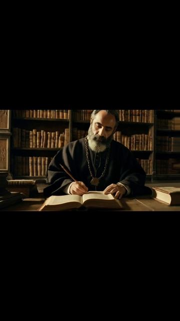 О том, где разыскал автор истори­ческие сведения. Глава 10 | Книга 2 Хоренаци История Армении