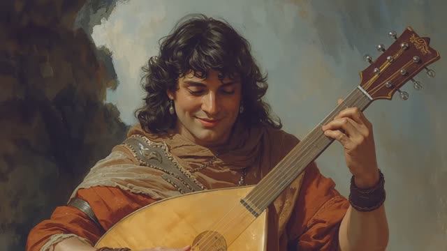 Space fantasy - Фэнтези-музыка: Саундтрек к миру сновидцев - Фэнтези-альбом по мотивам книги