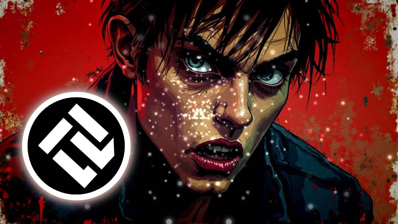 CøWBELL - Tape Glitch Phantom / Phonk Bass Music 2025 🎧 Best Bass Boosted