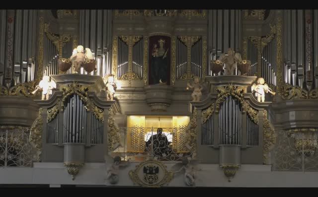 МУЗЫКА. ИНСТРУМЕНТЫ. КАТОЛИЧЕСКИЙ. ОРГАН.