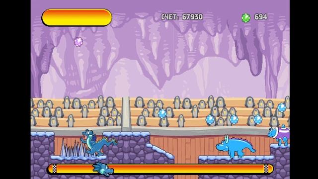 Drake in Winterland Competition  (Часть 1/2)