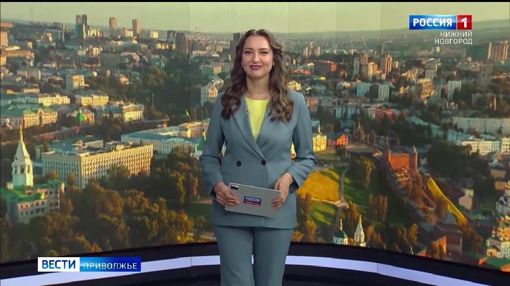 Местное время. Итоги недели с Татьяной Локтевой (15 - 21 сентября 2025 г)