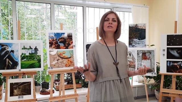 #PROчувства. Фотограф Анастасия Миляева, август 2025