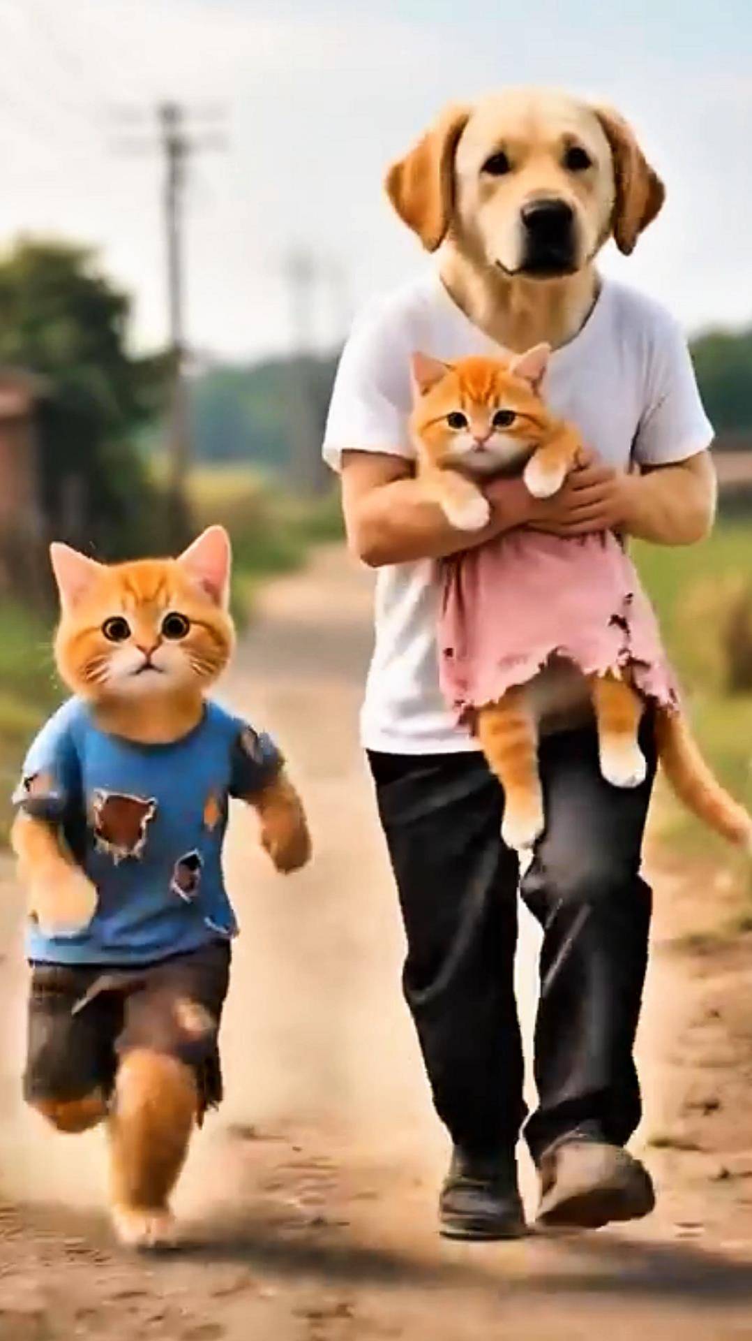 "Моя семьЯ".