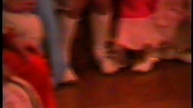 Новый год, 30 12 1999  Даниил