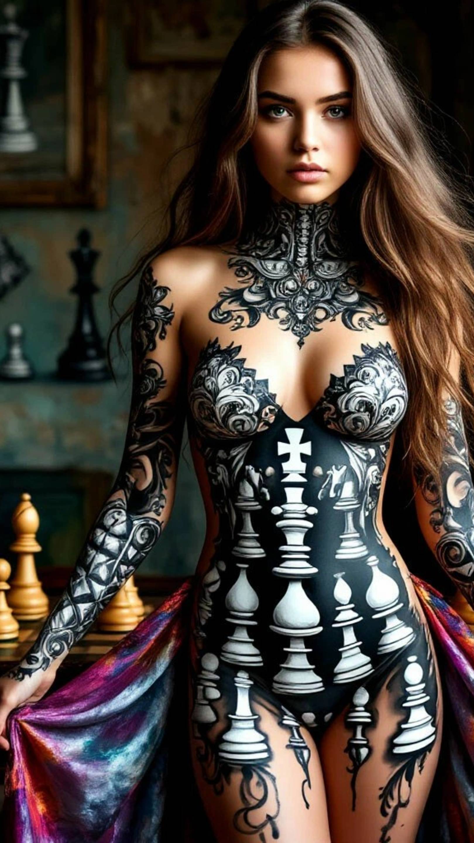 Быстрая партия