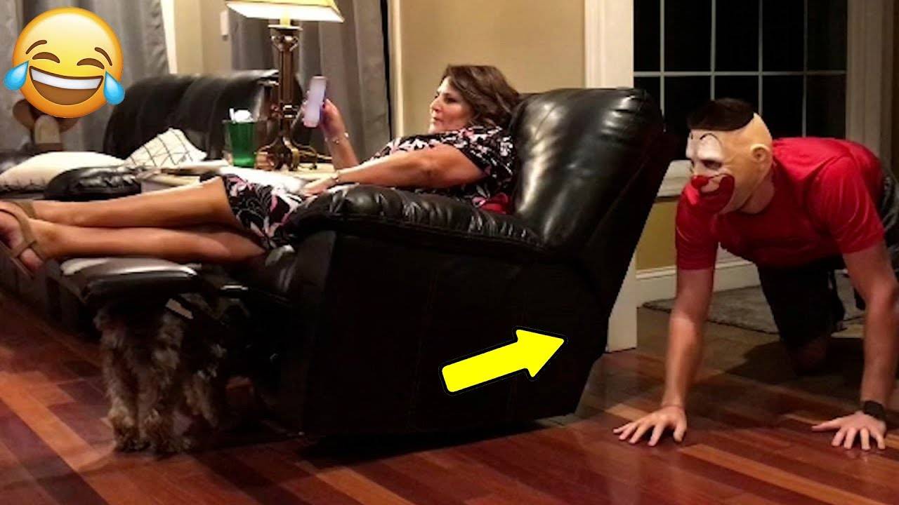 ПРИКОЛЬНАЯ НАРЕЗКА ИСПУГАВШИХСЯ ЛЮДЕЙ 2025 СМОТРЕТЬ ВСЕМ ЧАСТЬ 62