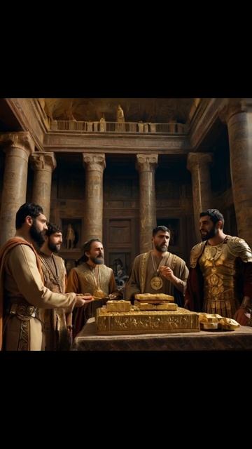 Царствование Аршака и его сыновей; война с македонянами. Глава 2 | Книга 2 Хоренаци История Армении